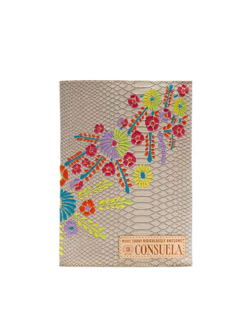 Shop Consuela Songbird Notebook Covers - colorful accents for stylish ...
