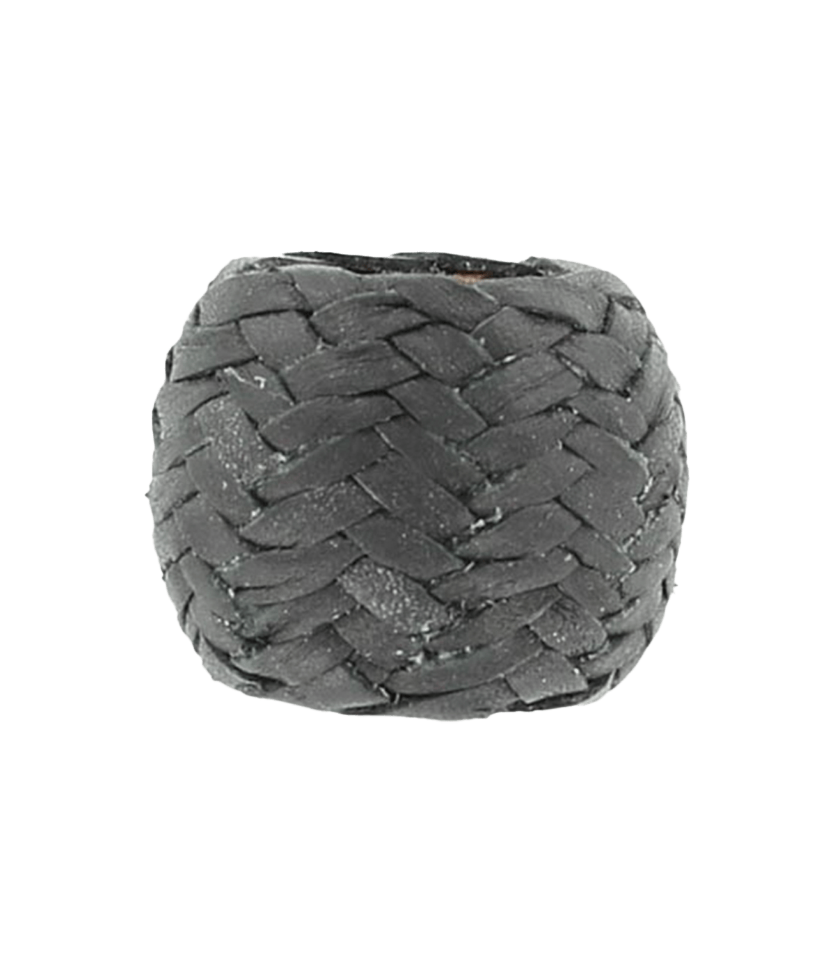 M&F Rawhide Scarf Slide - Stylish Western Belts & Buckles