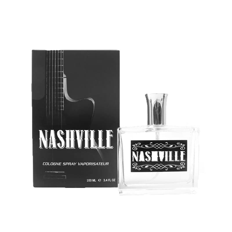 Authentic Western Essence: Murcielago Men's Nashville DB Perfume