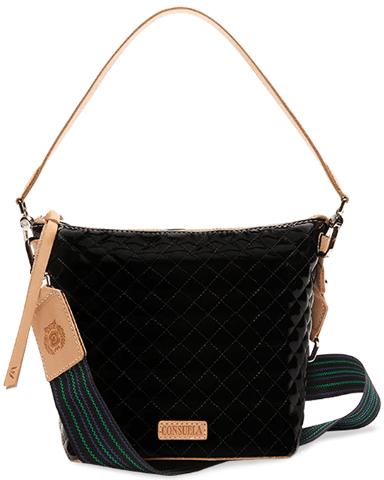 Consuela Jax Wedge Crossbody - Stylish, Quality Bags, Purses & Wallets