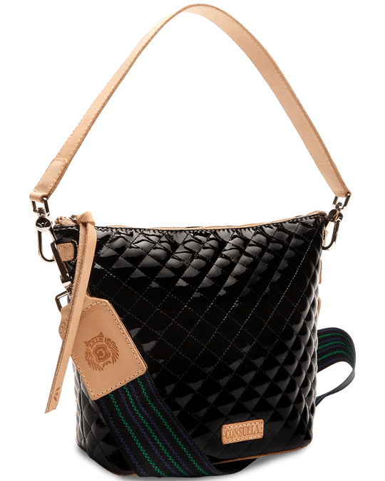 Consuela Jax Wedge Crossbody - Stylish, Quality Bags, Purses & Wallets
